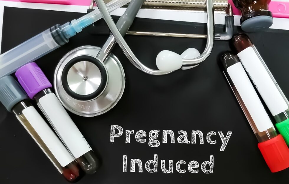 Induced Labor For Medical Reasons and the Risk of An HIE Brain Injury ...